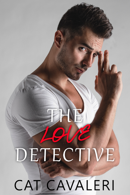 The Love Detective – Cat Cavaleri